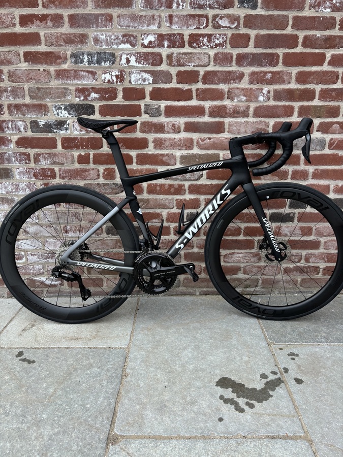 2022 Specialized SL7