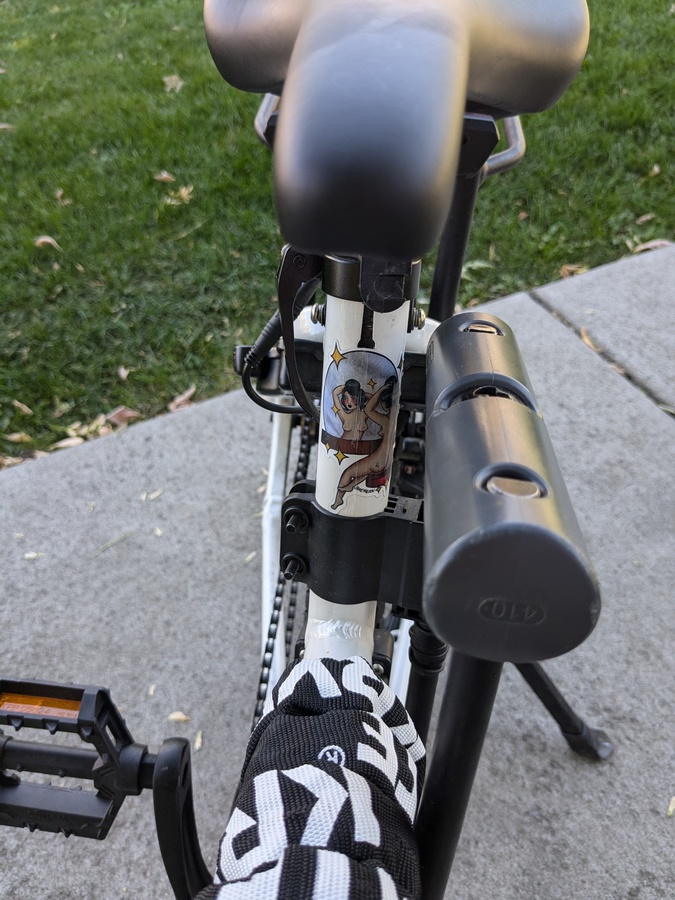 2020 Rad Power Bikes Rad Mission