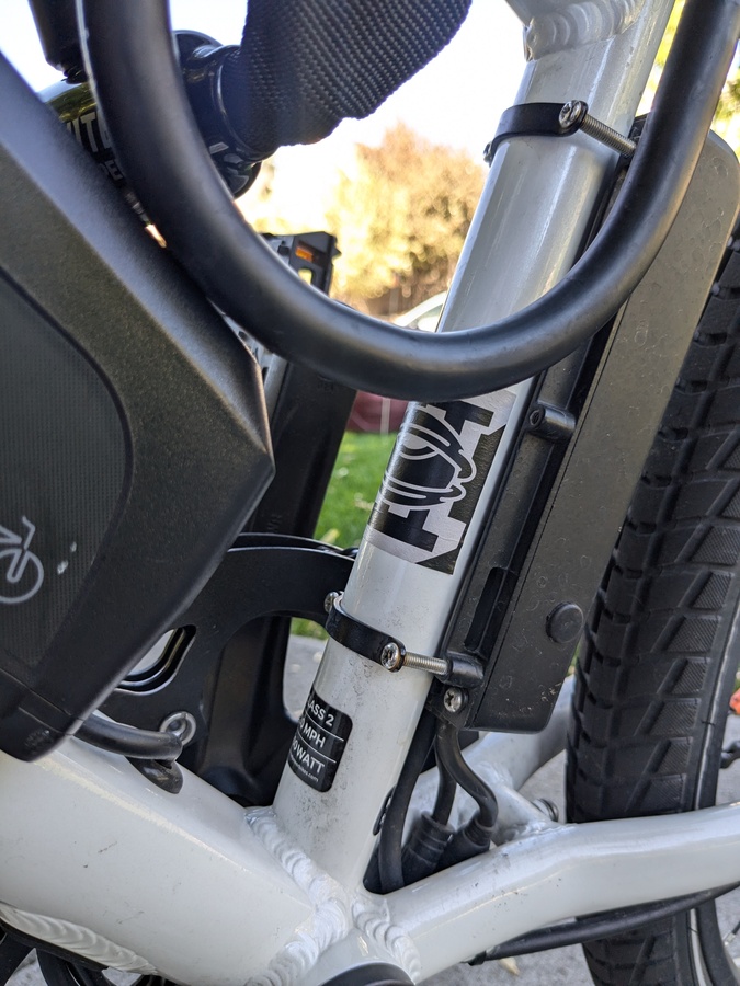 2020 Rad Power Bikes Rad Mission