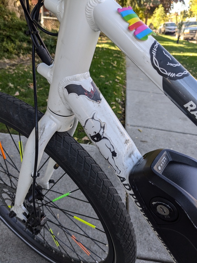 2020 Rad Power Bikes Rad Mission