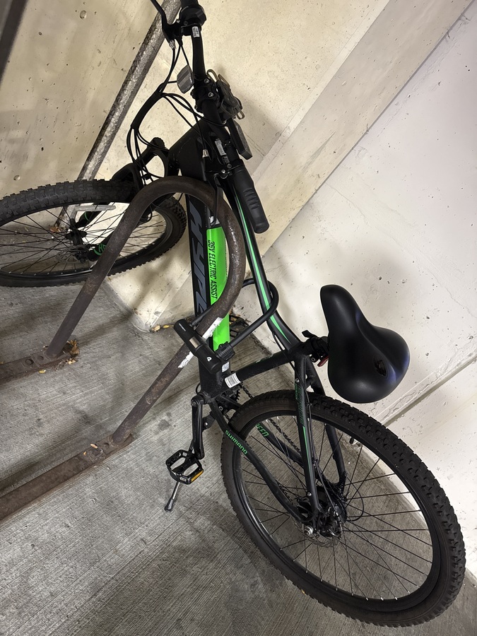 2023 Hyper HYP-E229-2100