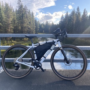 2024 Trek Checkpoint ALR 5 AXS