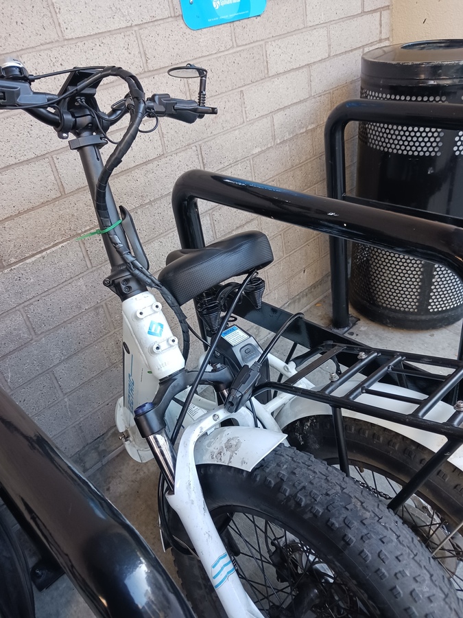 2024 Lectric eBikes Extended