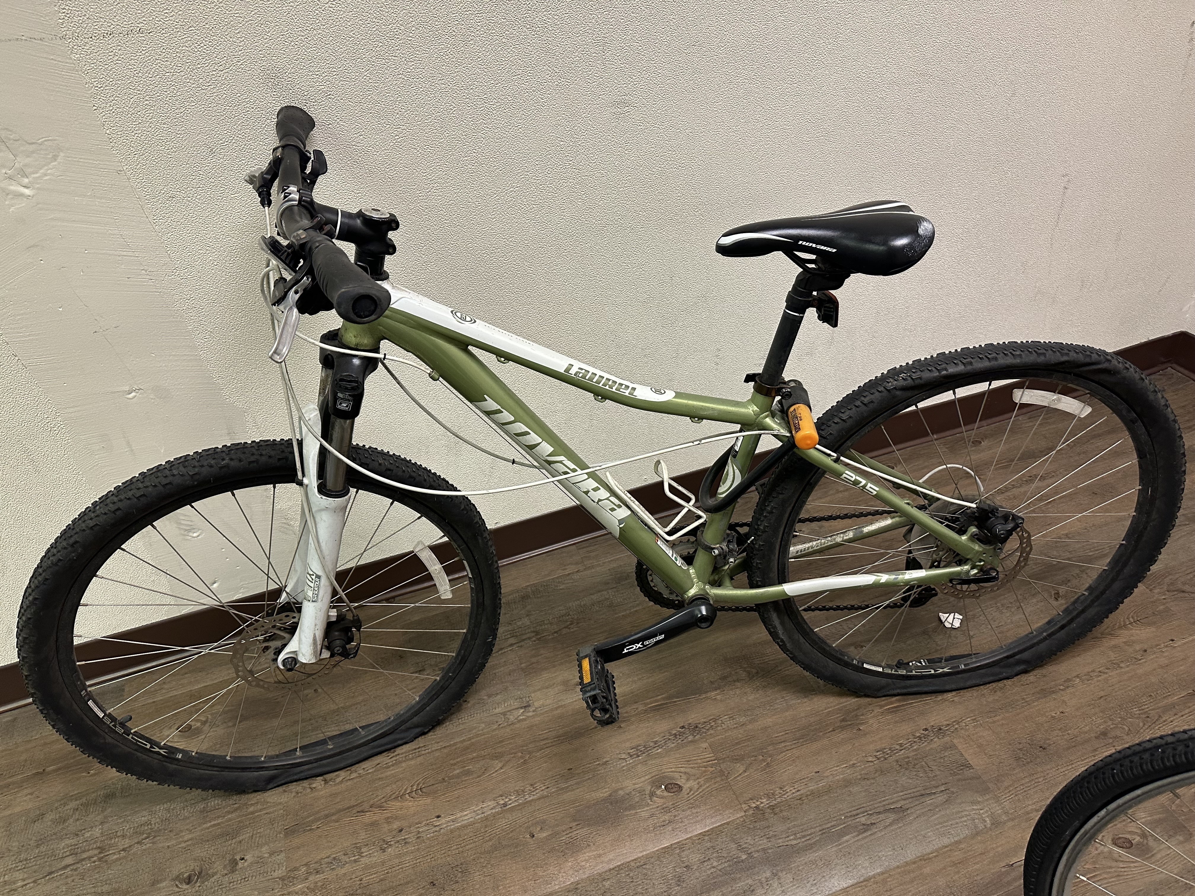 2015 Novara Laurel