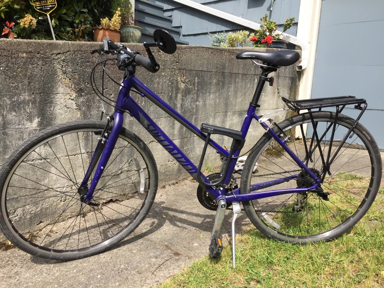 2016 Specialized Vita