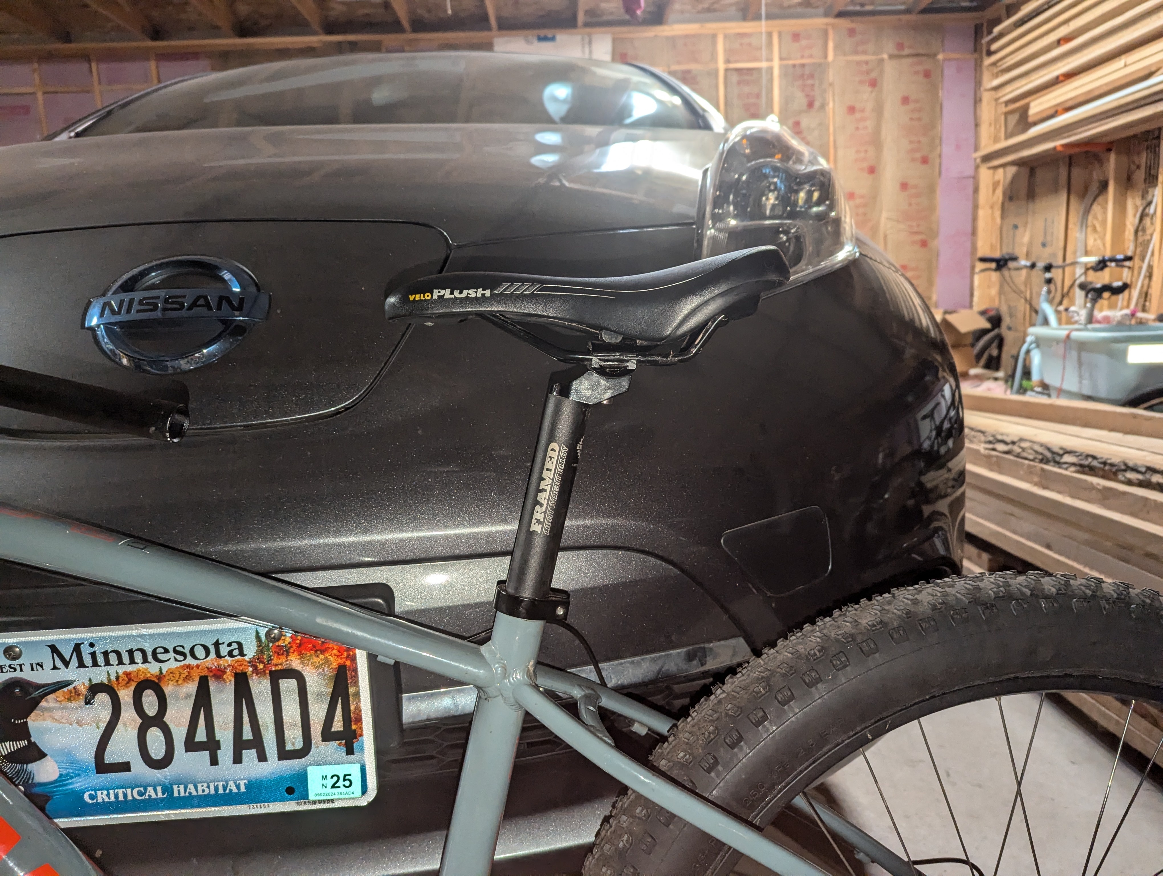 2022 FRAMED Minnesota LTD