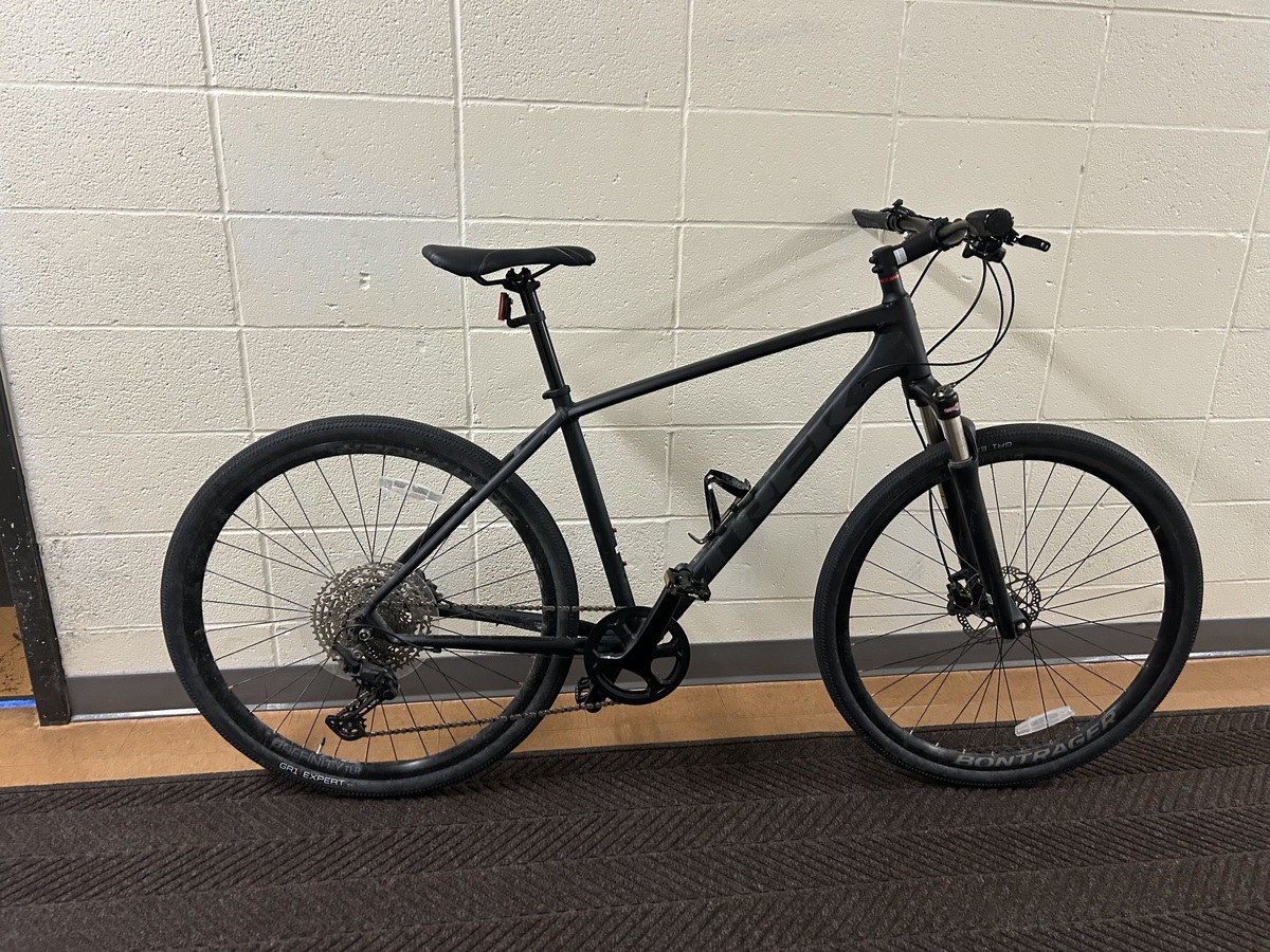 Trek