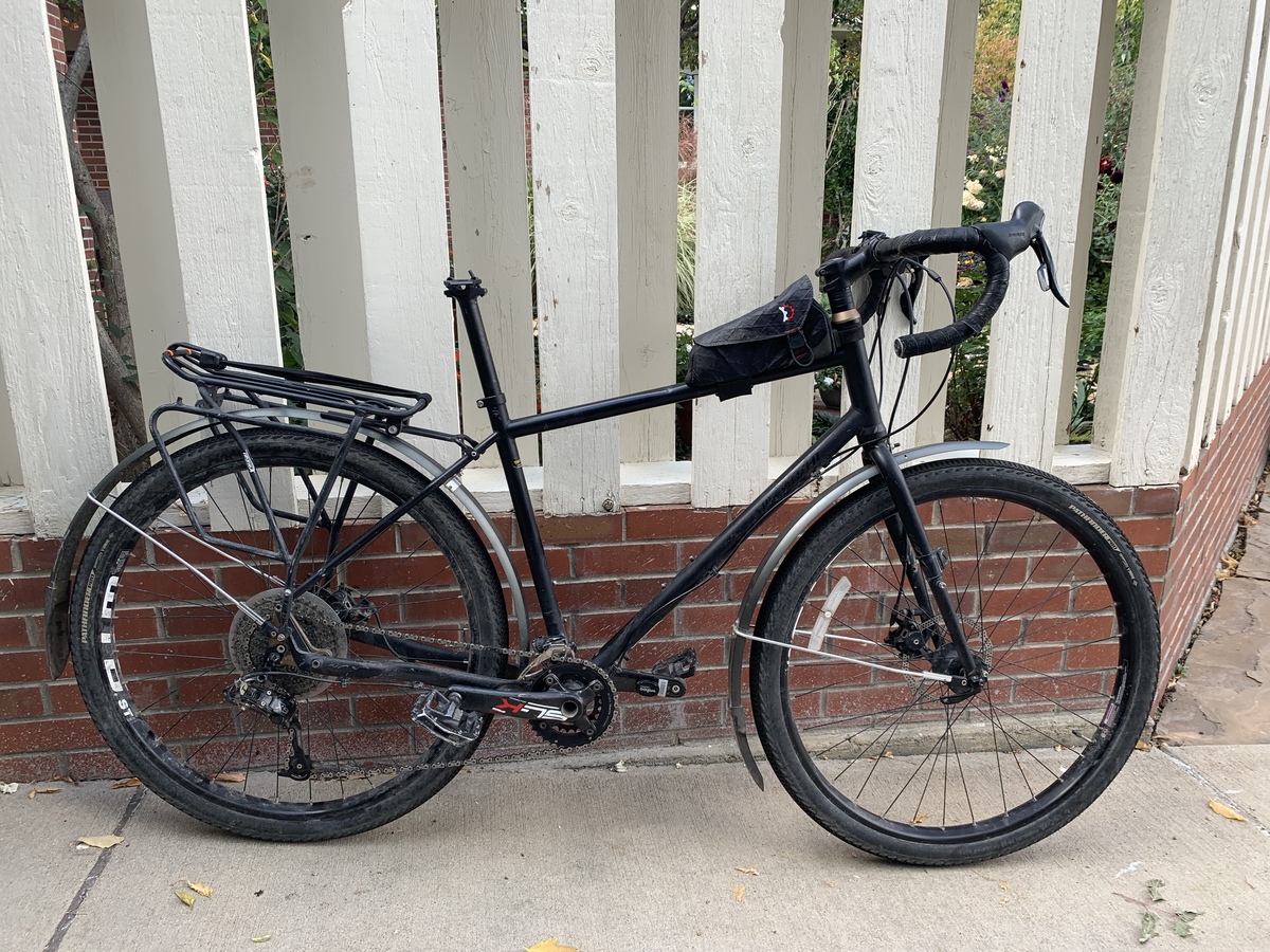 Specialized AWOL Comp