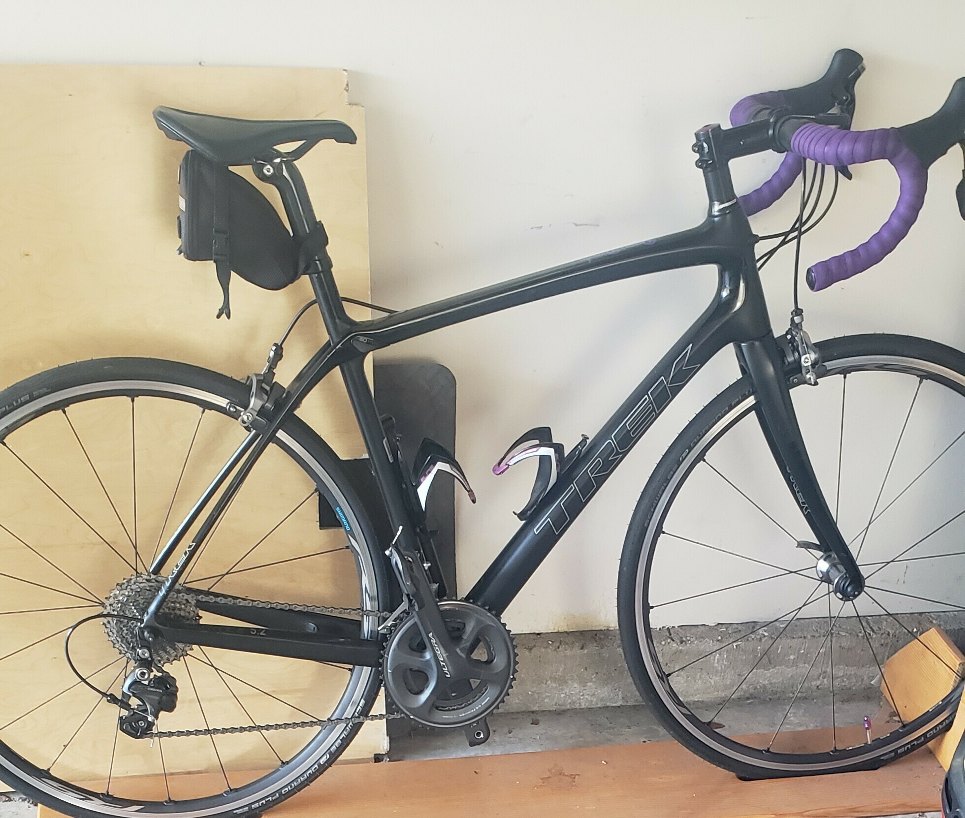 2014 Trek Domane 5.2 (Compact)