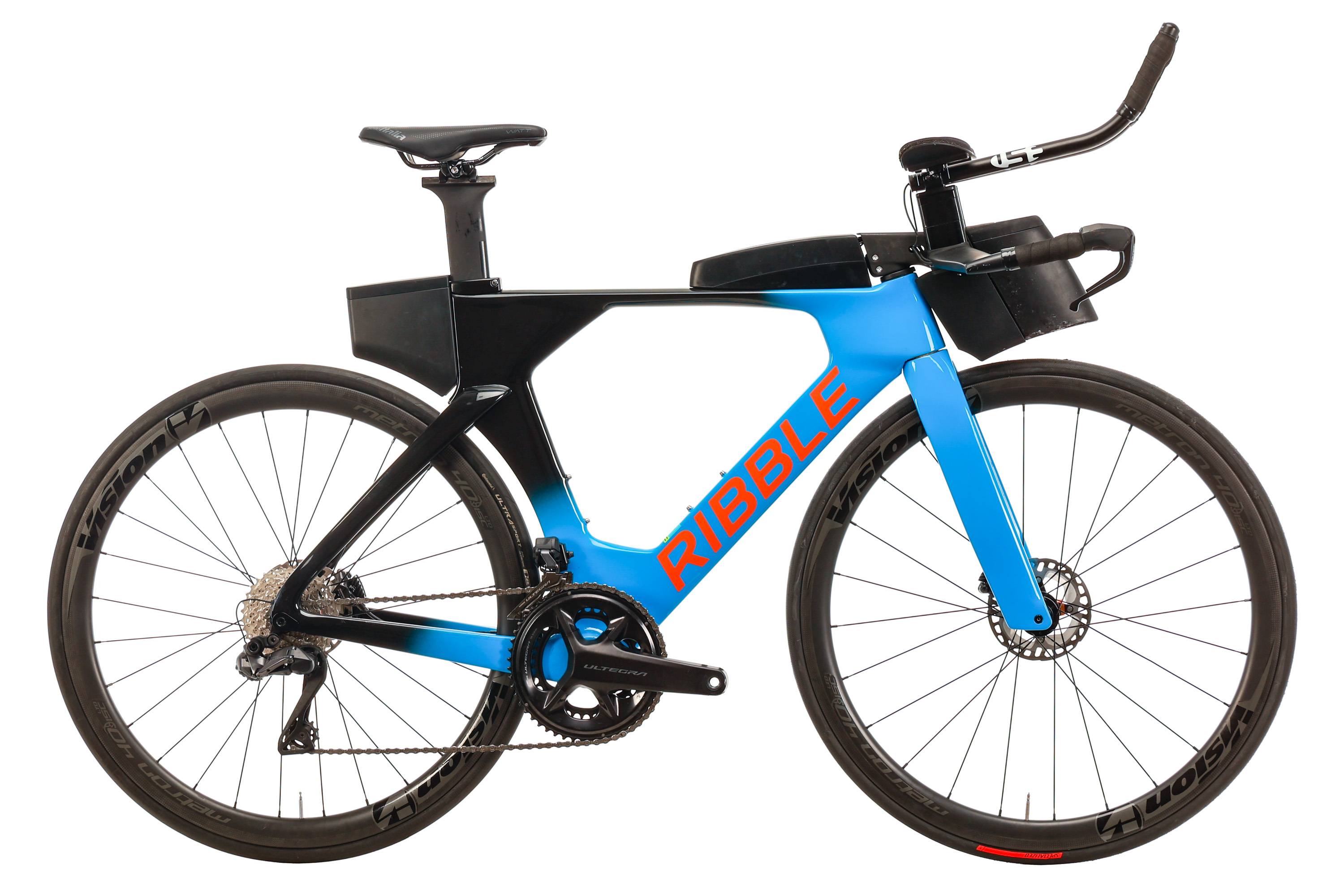 2023 Ribble Ultra Tri Disc