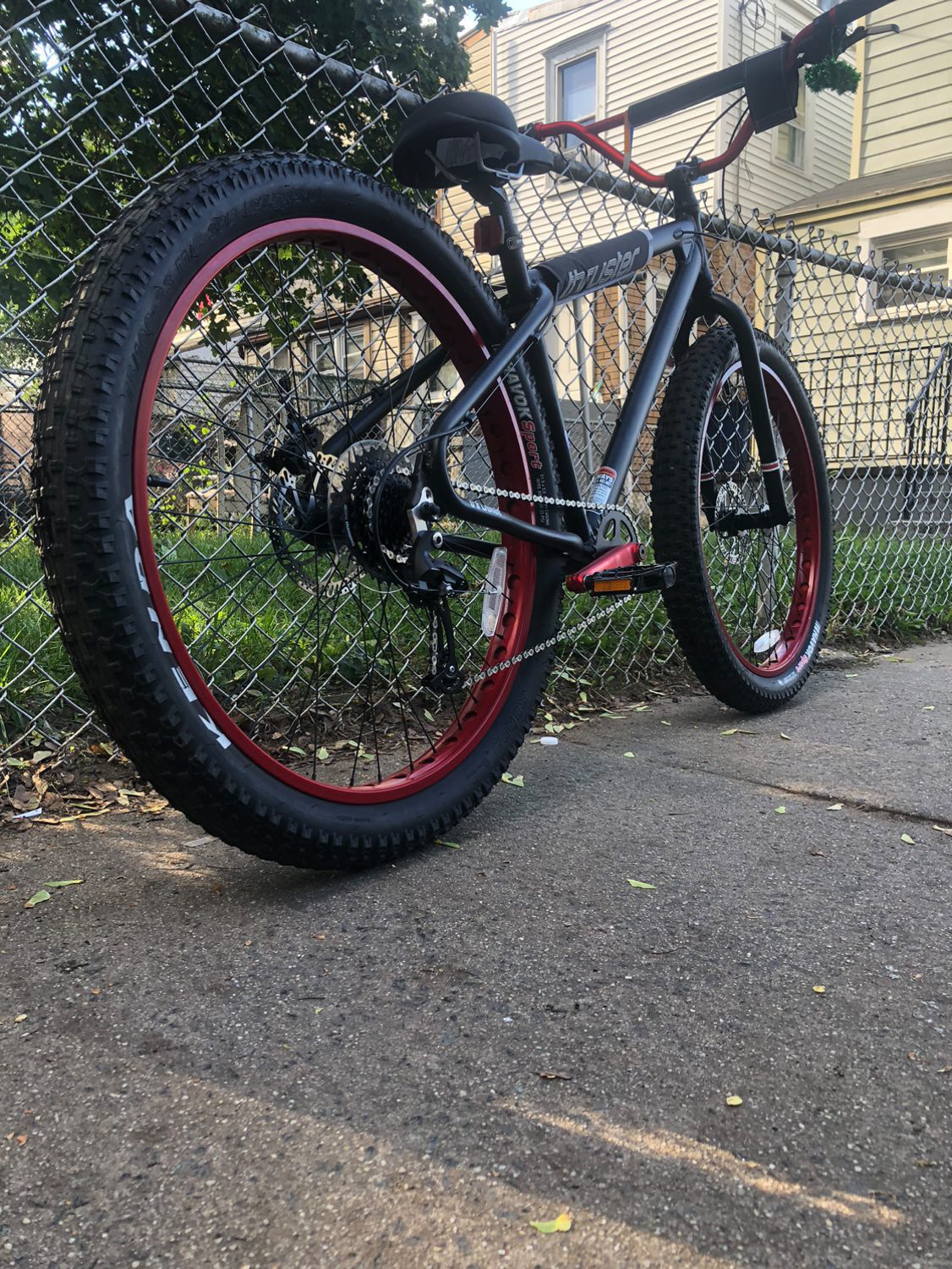 Stolen Thruster Thruster Retrograde