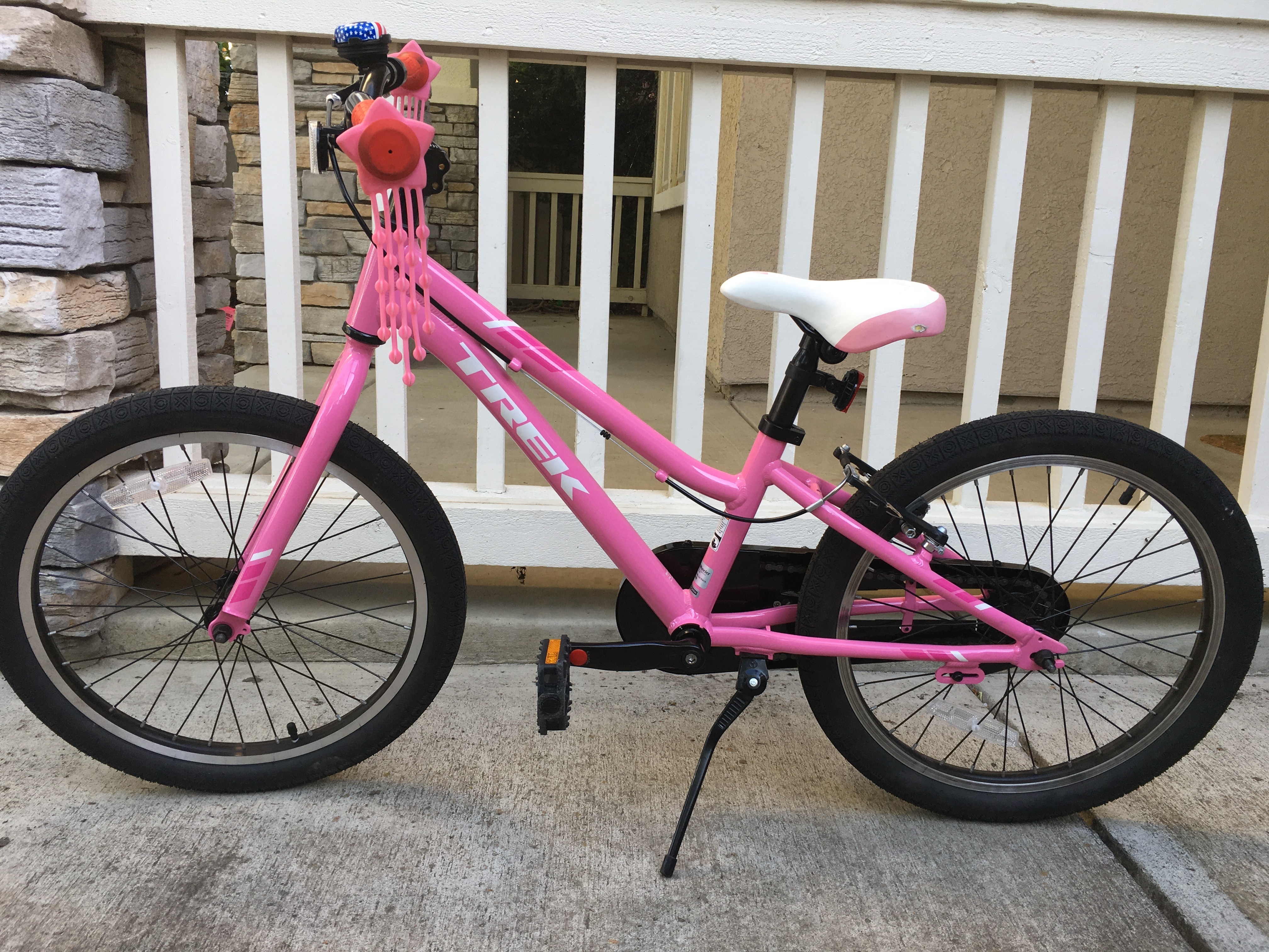 2016 Trek Youth