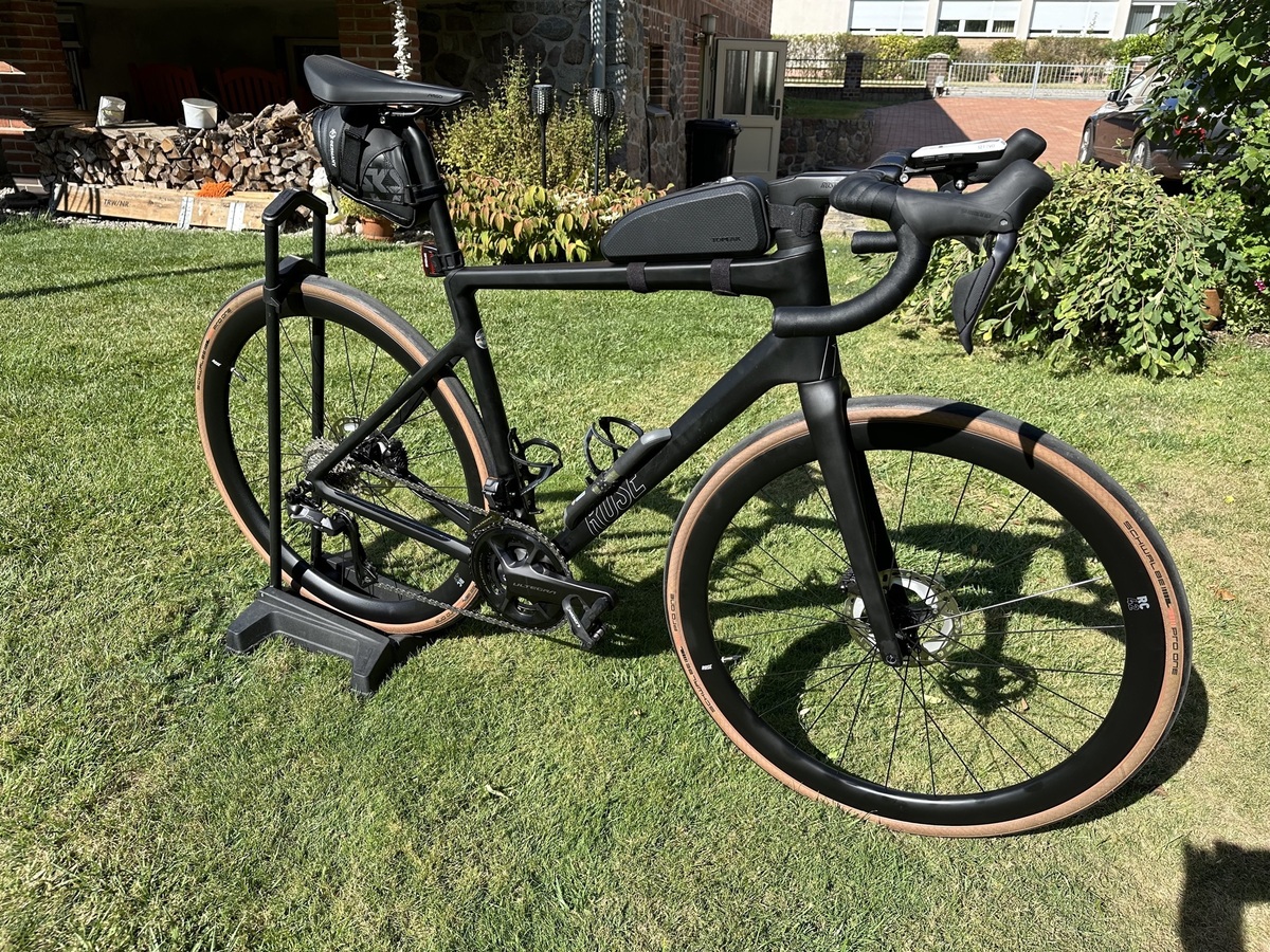2024 Rose bikes Reveal 6