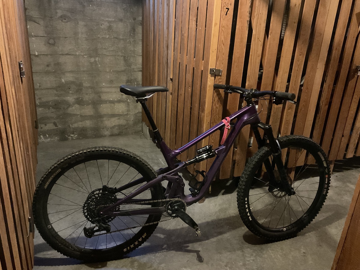 2022 Revel Rascal