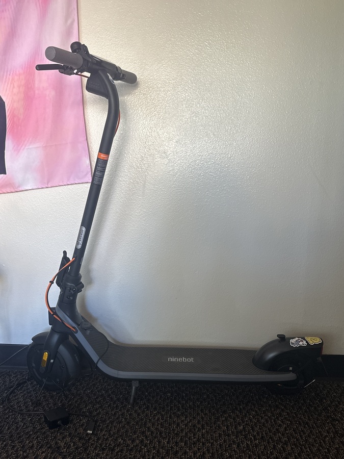 2024 Segway Ninebot 051402U e-scooter
