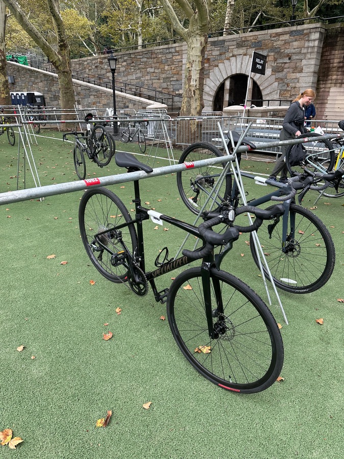 2023 Specialized Allez E5 Disc Sport