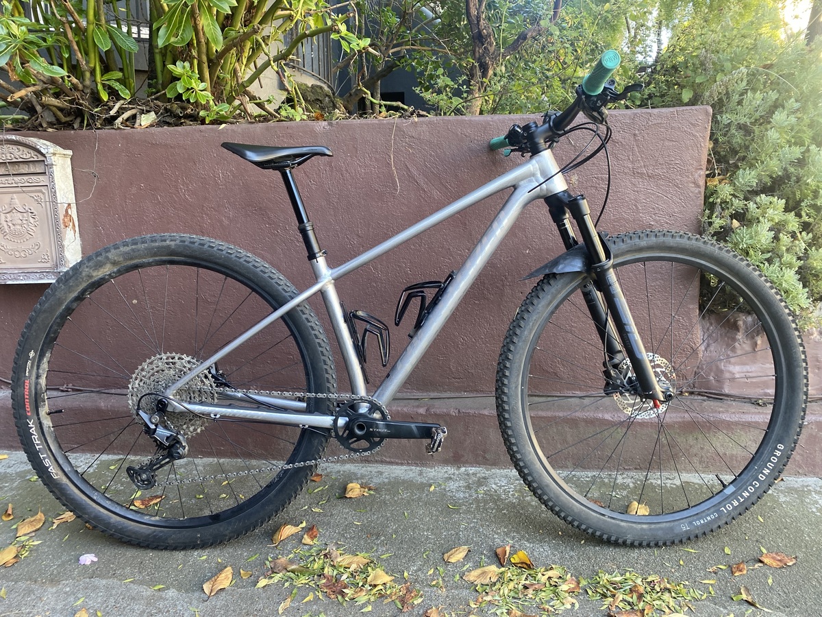2023 Specialized Chisel Hardtail (HT)