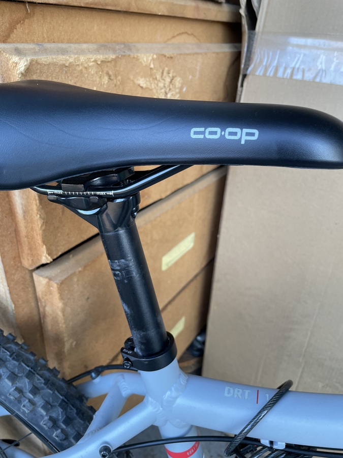 REI Co-op DRT 1.1