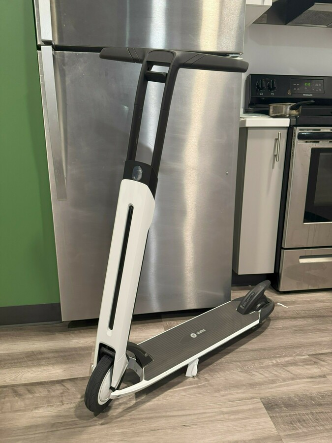 Segway Ninebot Air T15 e-scooter
