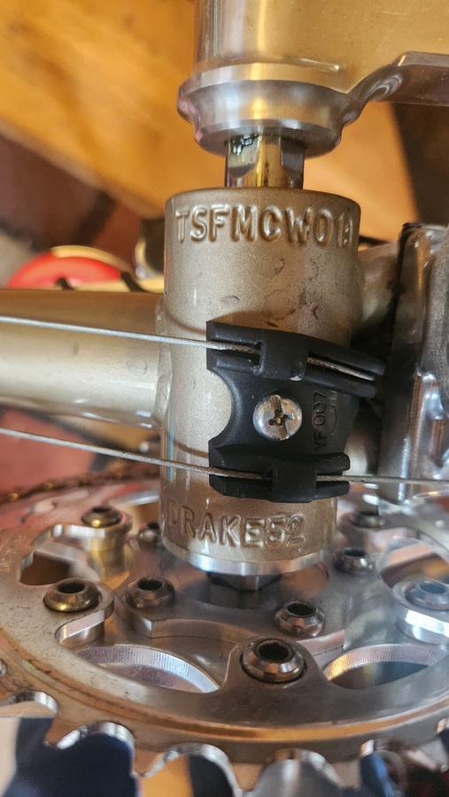 2023 New Albion FRAME: Drake