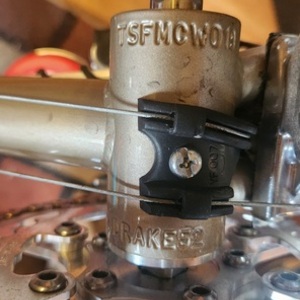 2023 New Albion FRAME: Drake