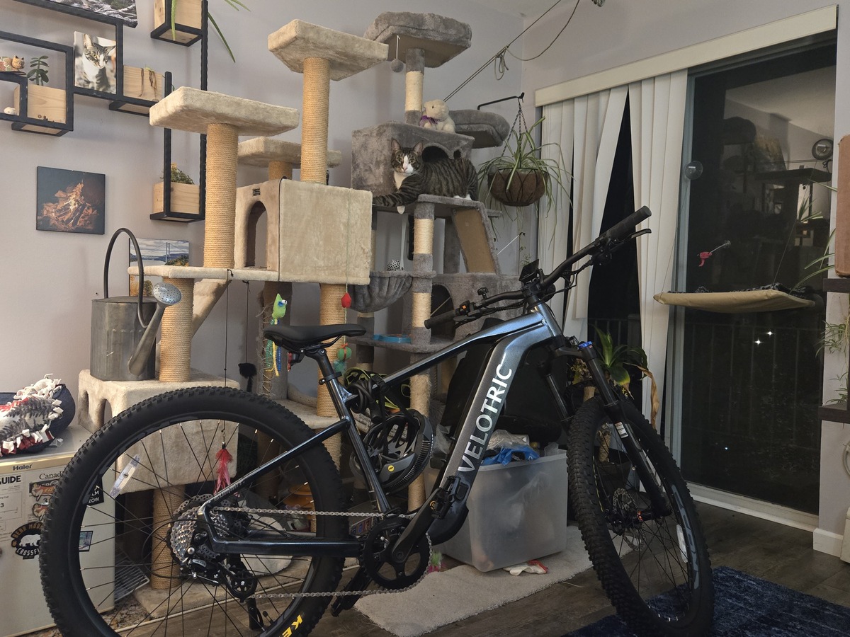 2024 Velotric Summit 1