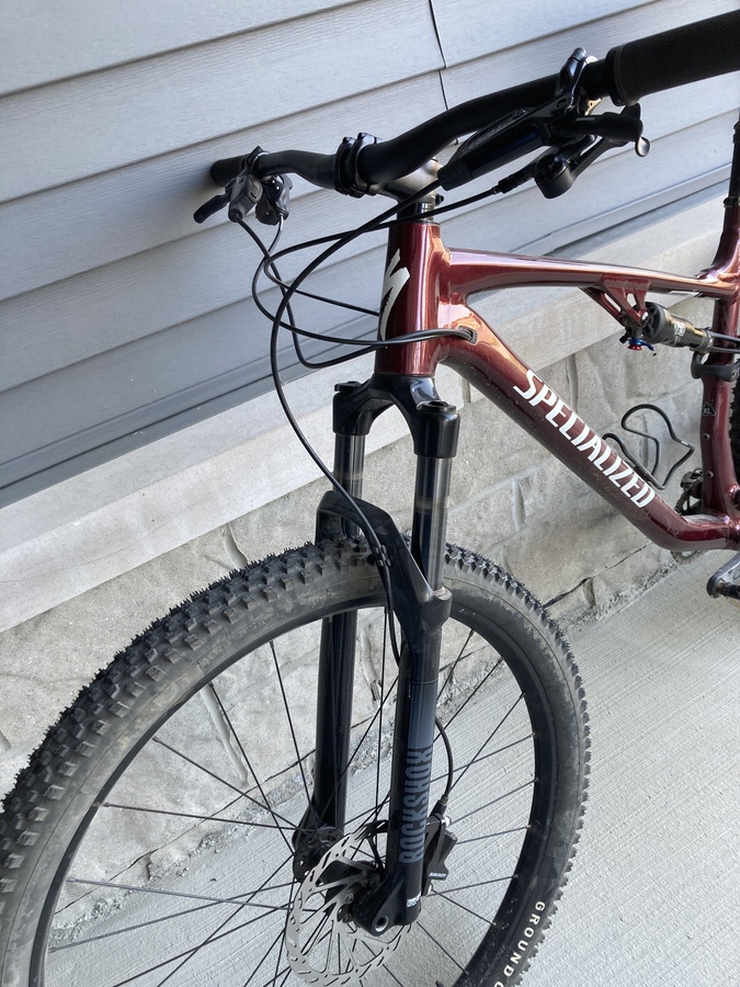 2024 Specialized Chisel