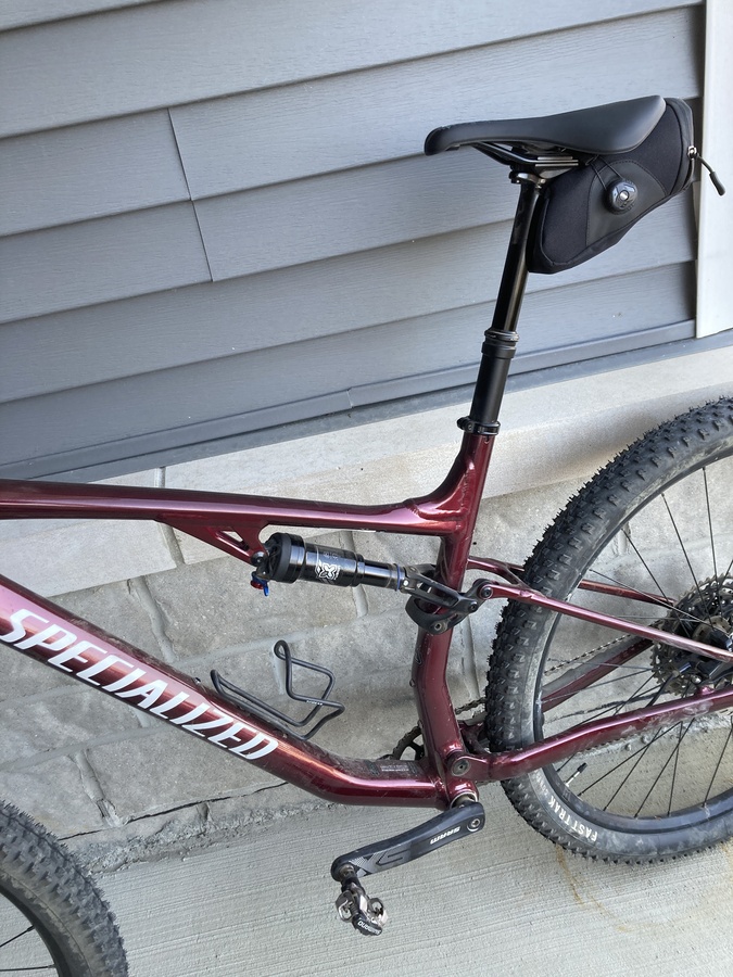 2024 Specialized Chisel