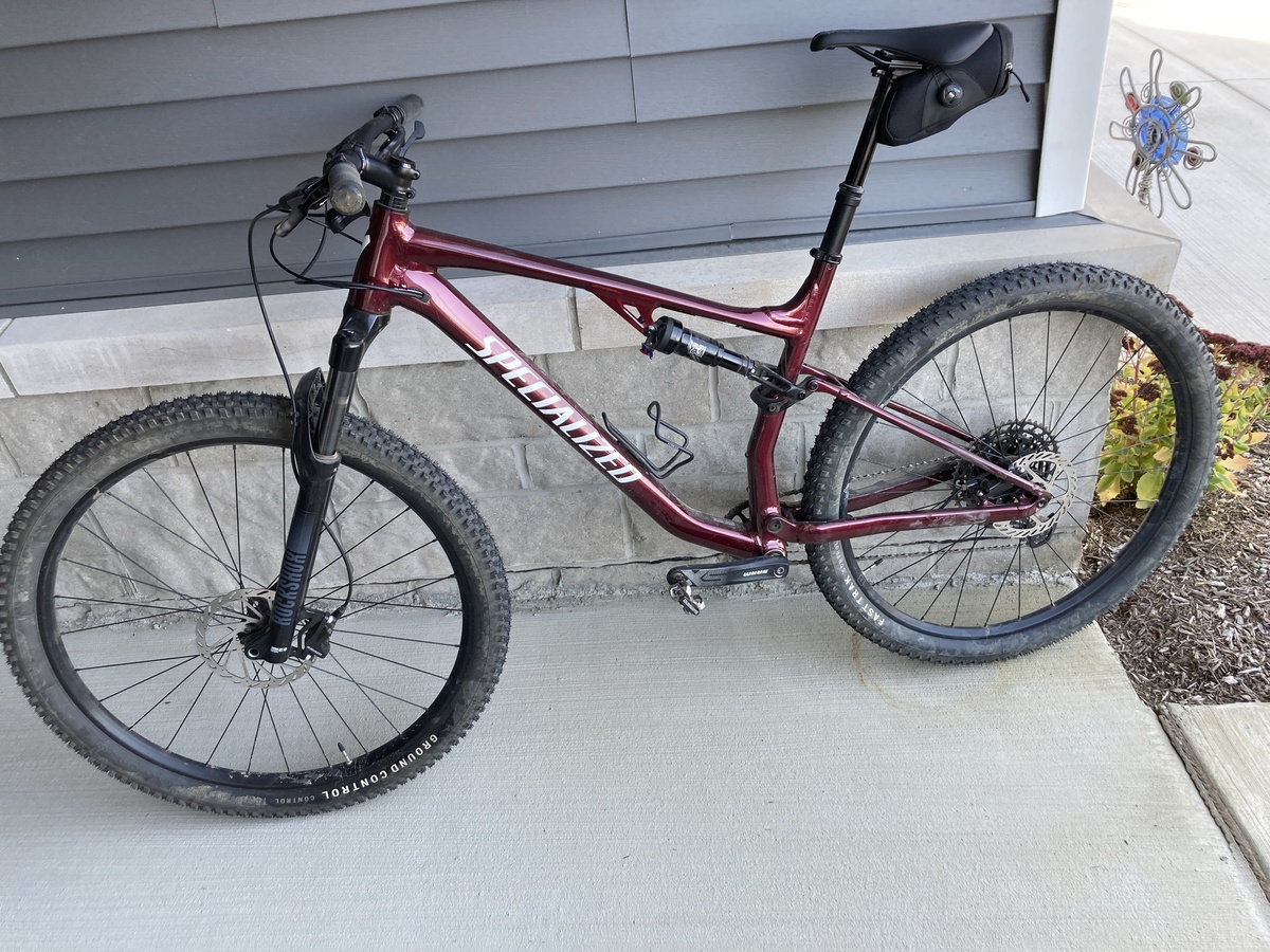 2024 Specialized Chisel