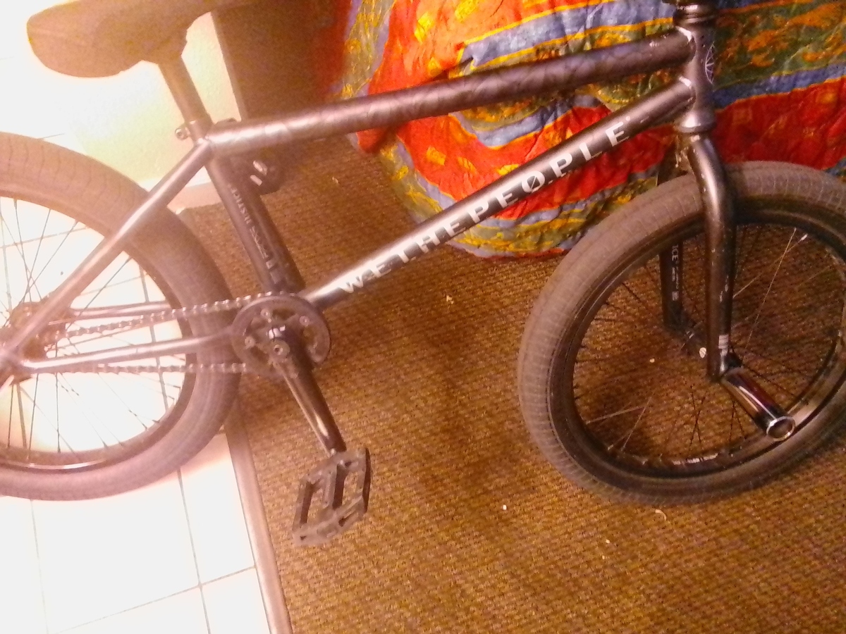 2024 WeThePeople JM20J-21 BI-2199