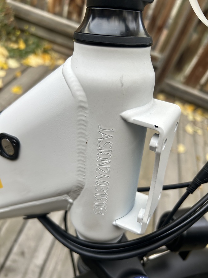 Heybike Cityscape 2.0