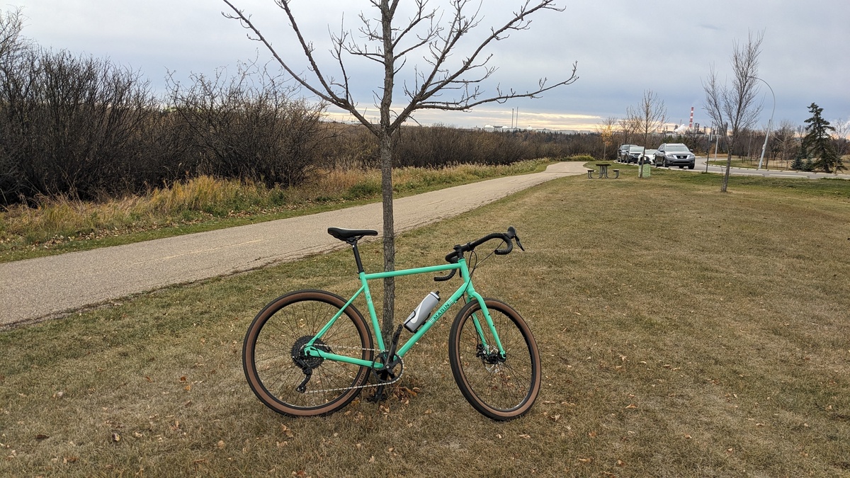 2023 Marin Bikes Nicasio