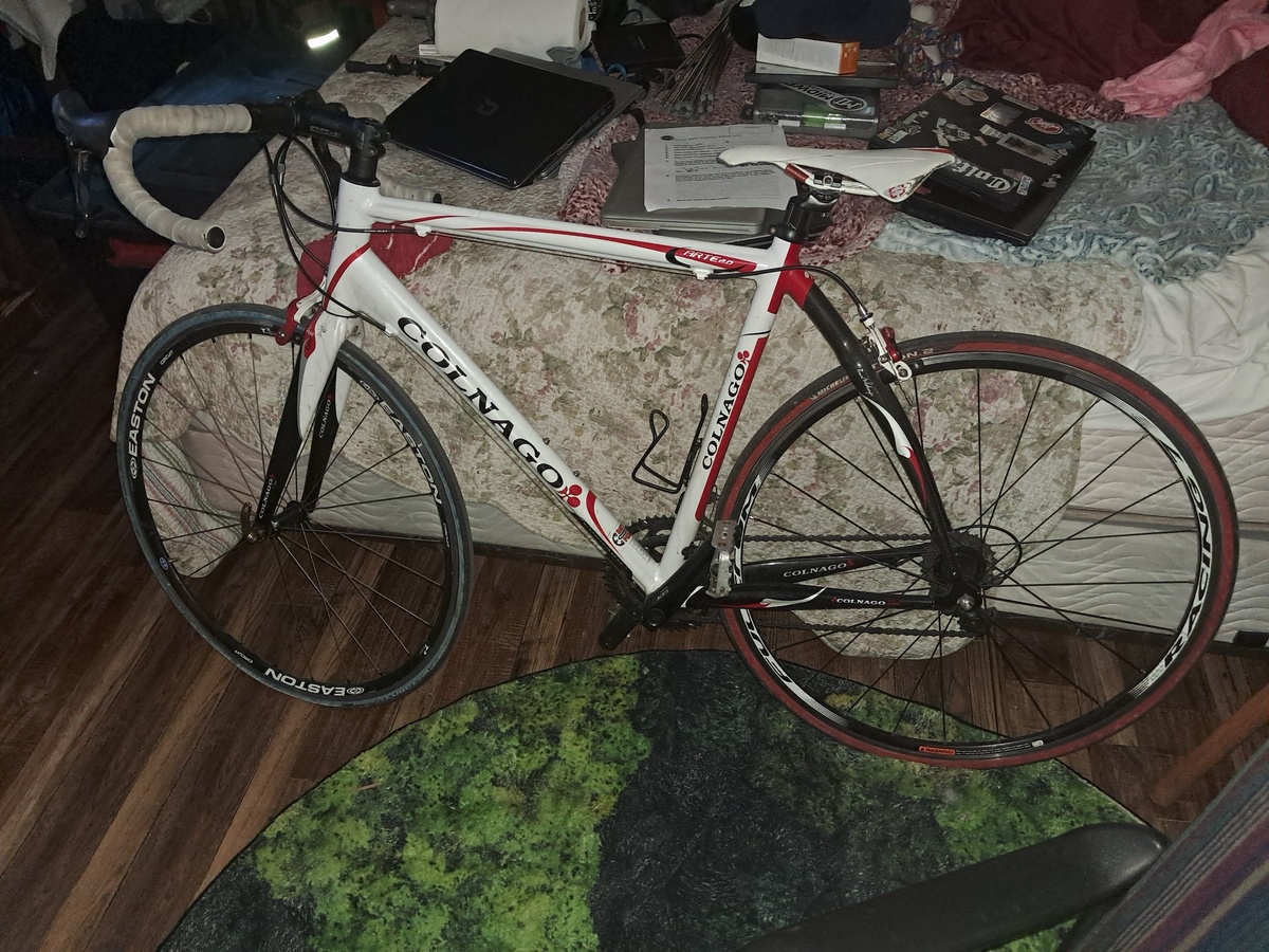 2017 Colnago ARTE 2.0