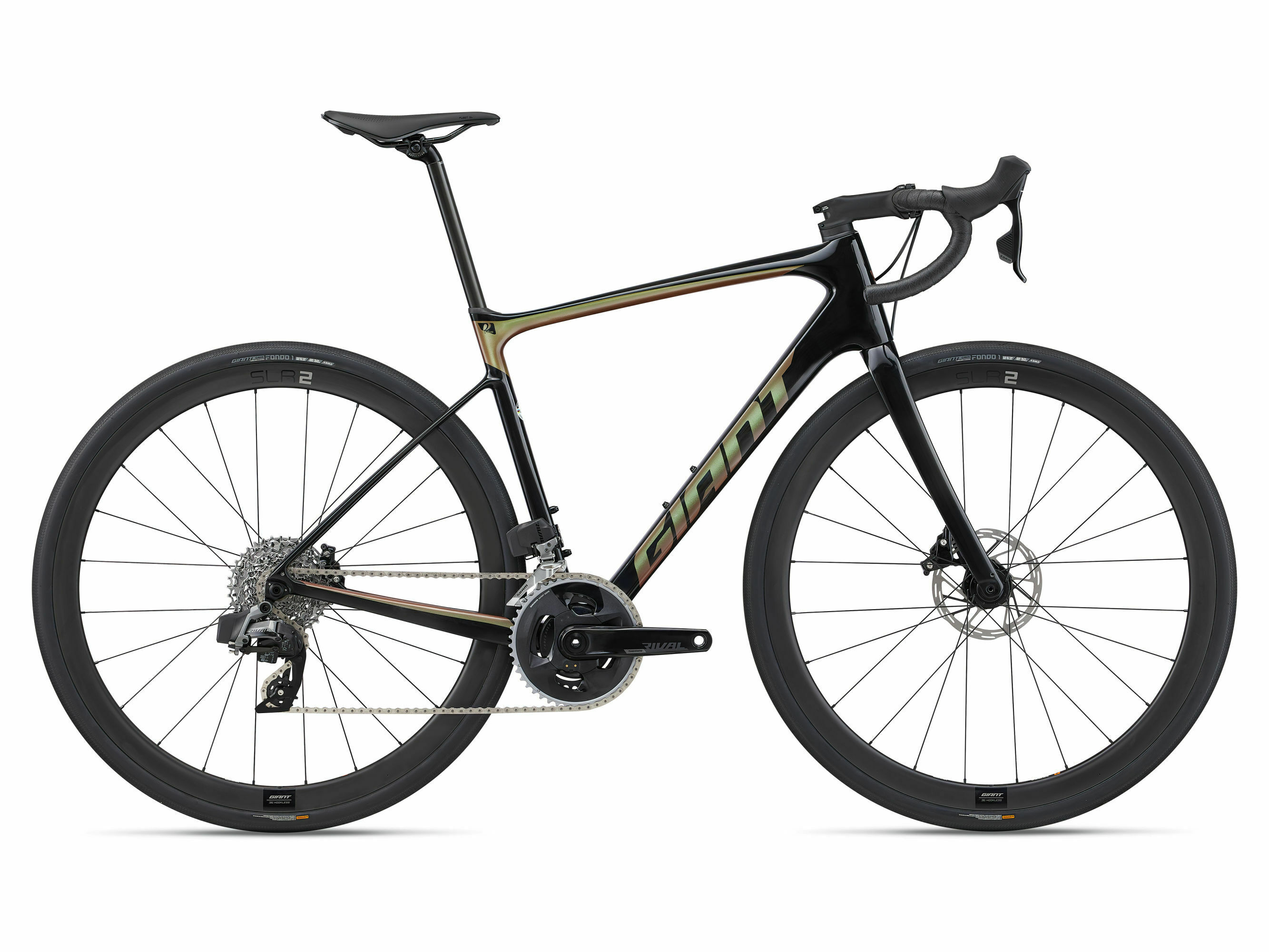 2023 Giant Defy Advanced AXS 2023