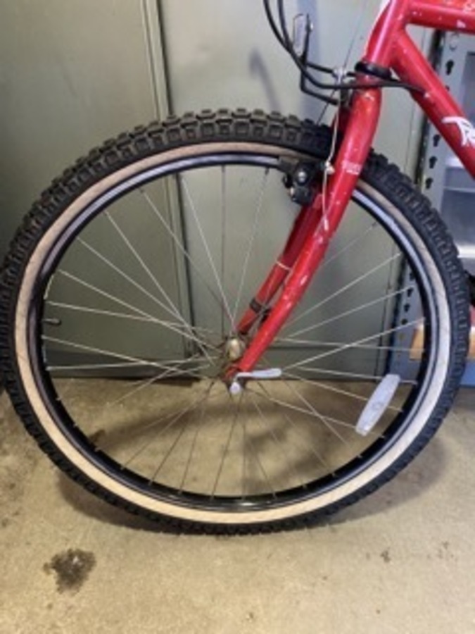 1989 Specialized Rockhopper