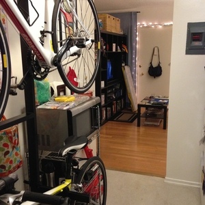 Stolen 2013 Specialized Ruby Compact