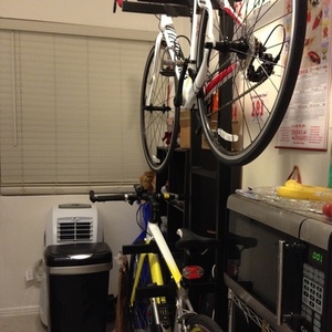 Stolen 2013 Specialized Ruby Compact