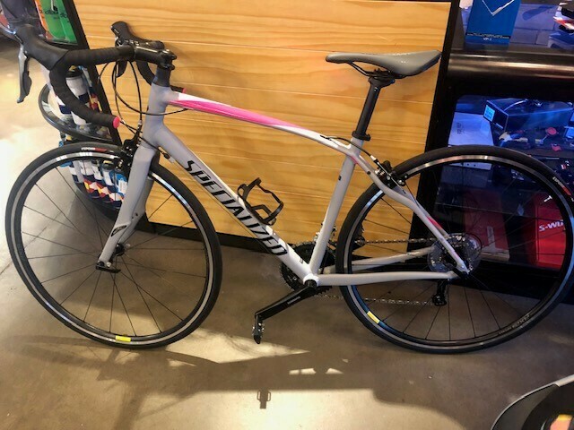 Stolen 2018 Specialized DOLCE