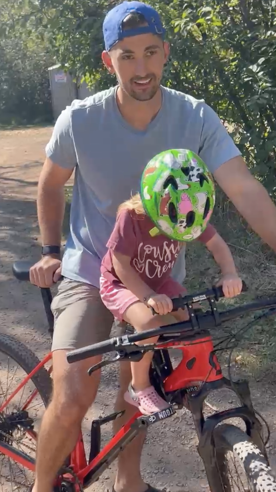 Stolen 2022 SCOTT SCALE