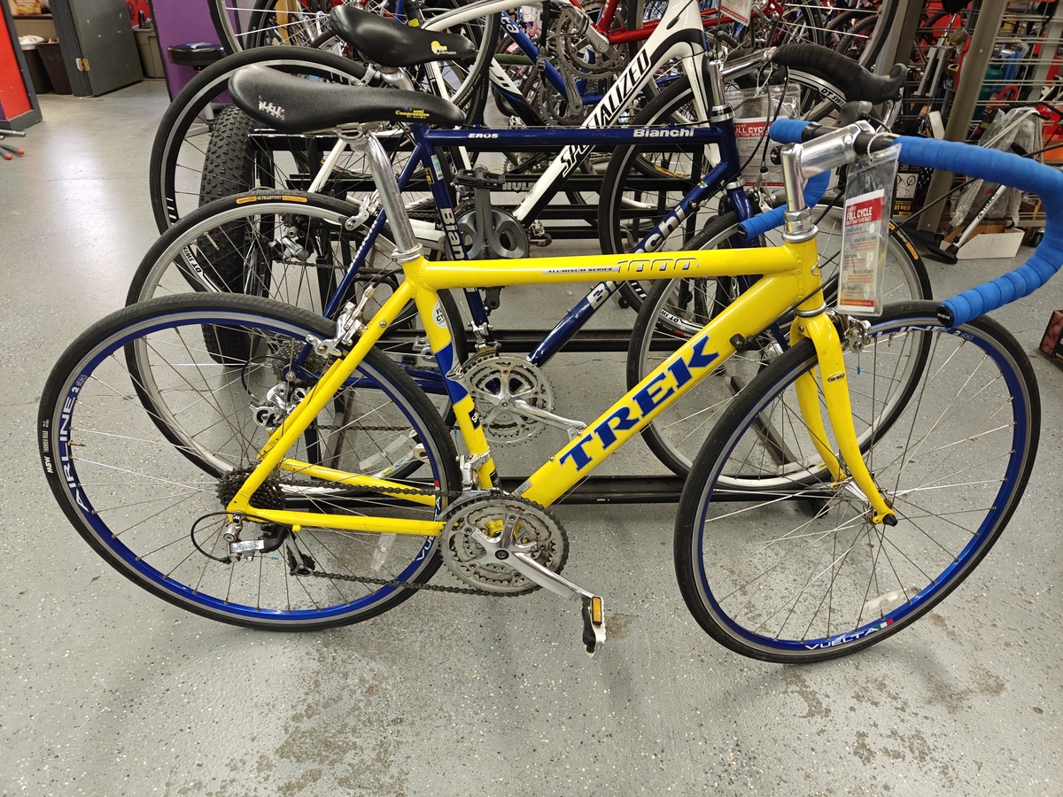 Trek Trek 1000