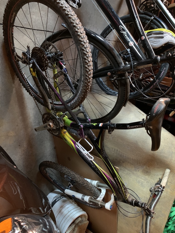2005 Specialized