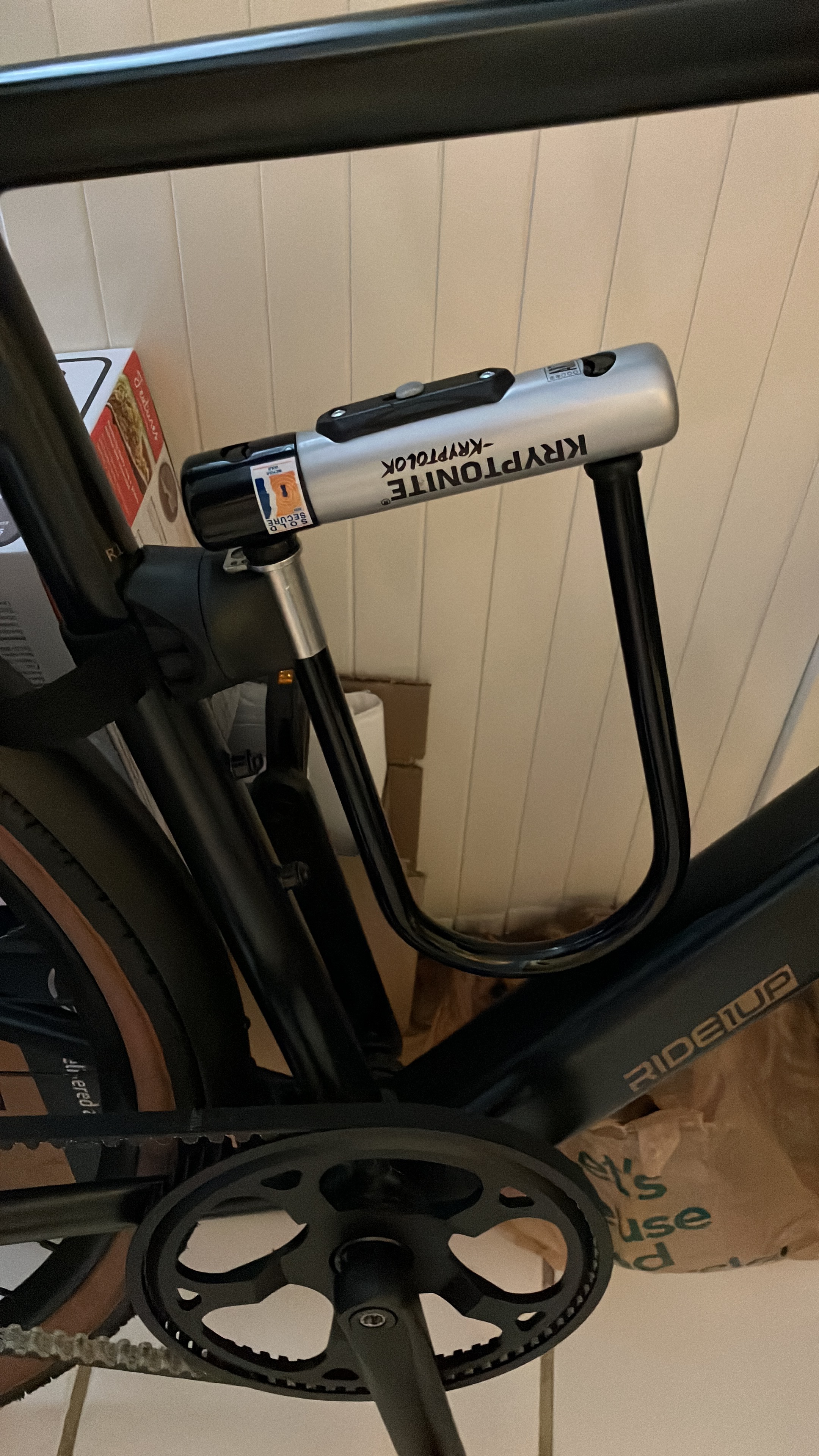 2024 Ride1Up Roadster V3