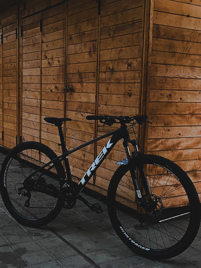 2020 Trek