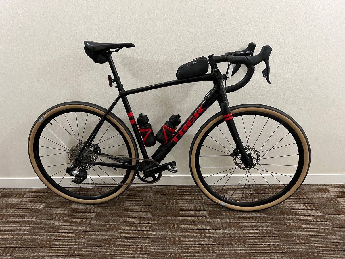 2019 Trek Checkpoint AL3
