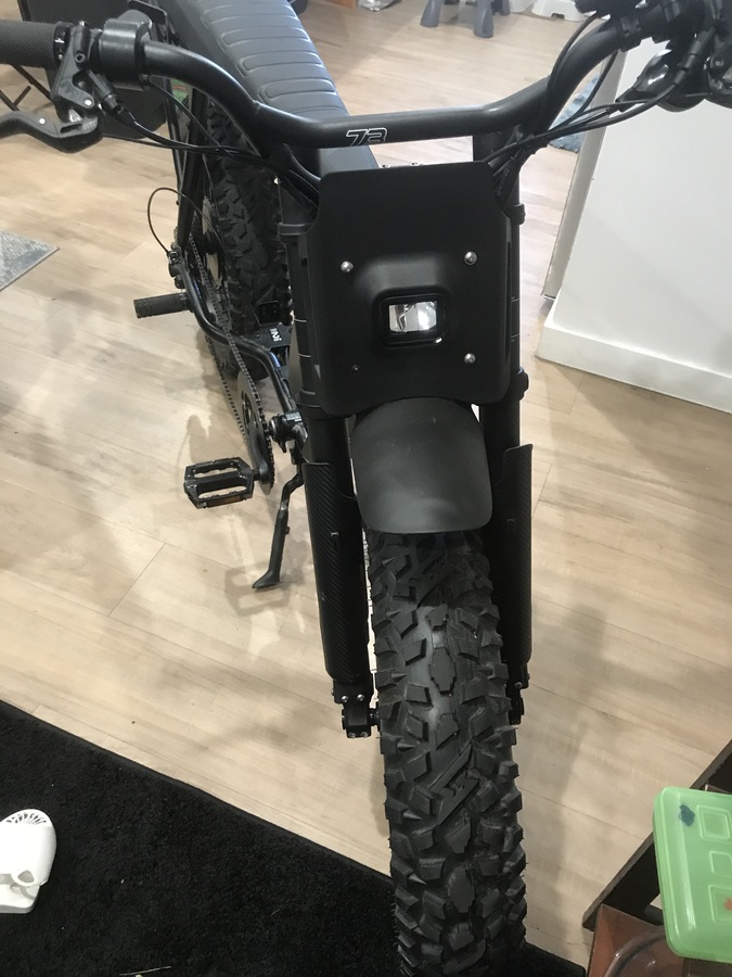 Super73 SE