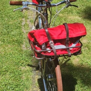 2023 New Albion FRAME: Drake