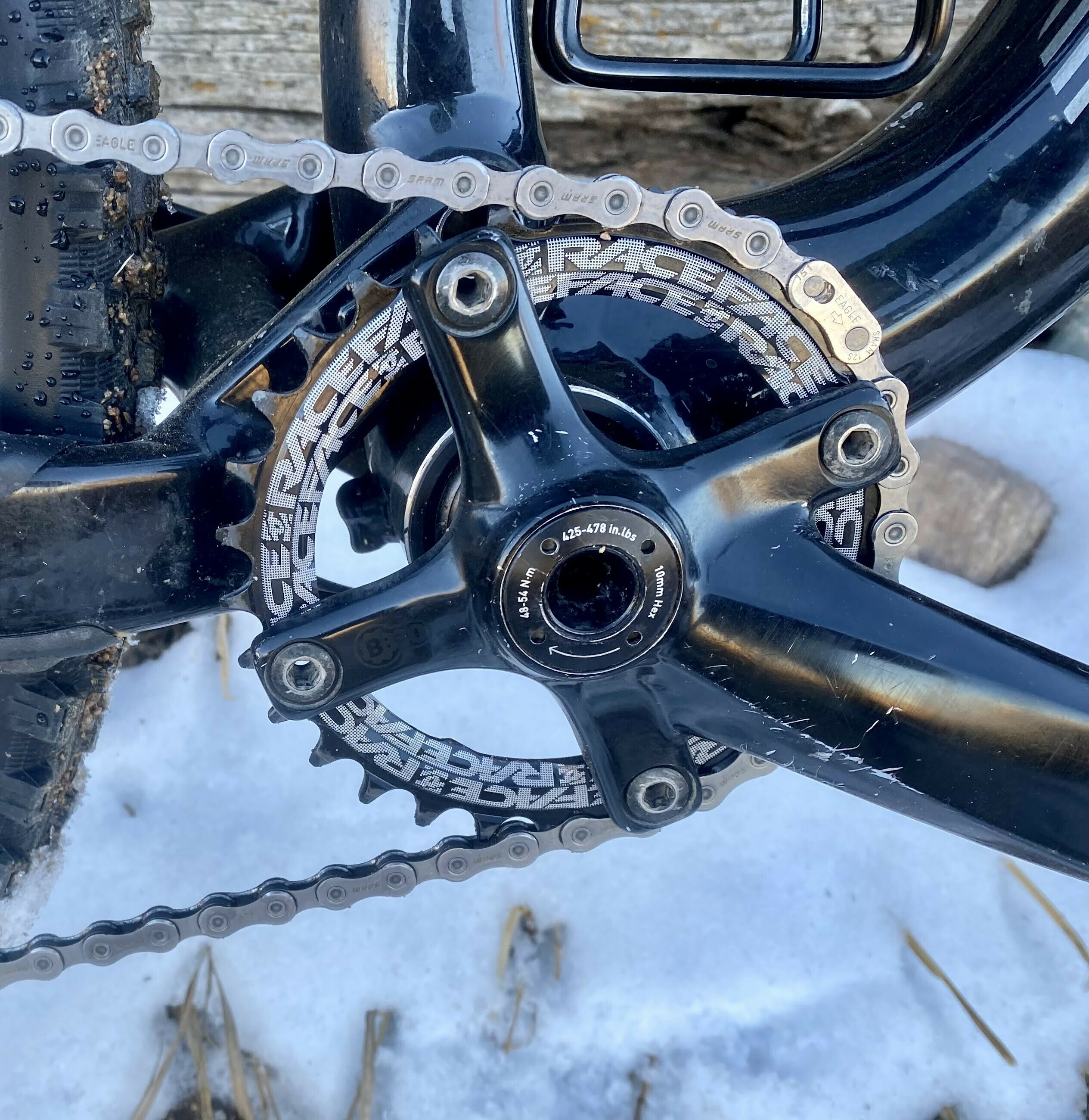 2014 Specialized Epic Comp