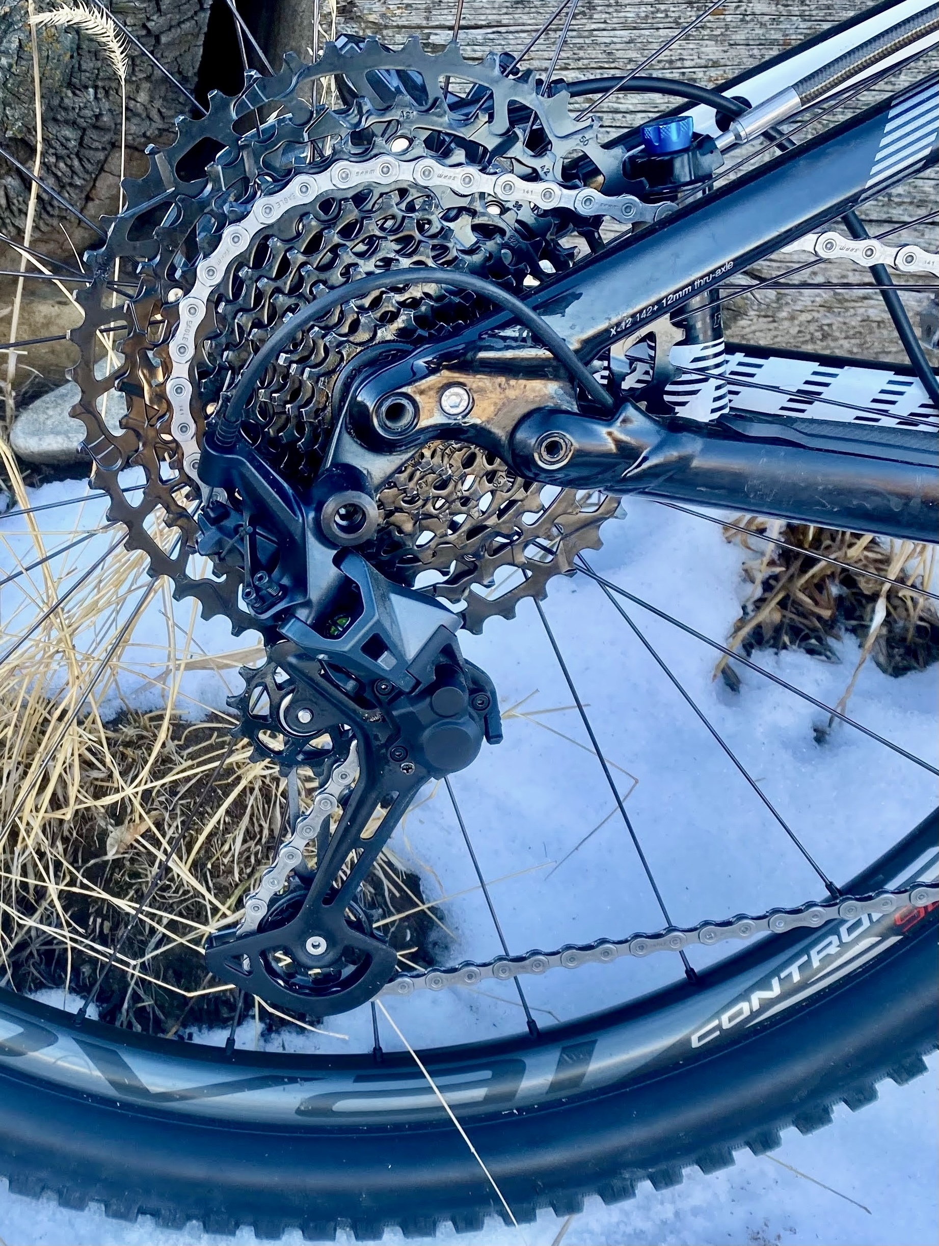 2014 Specialized Epic Comp