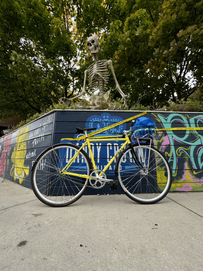 2021 Surly Steamroller
