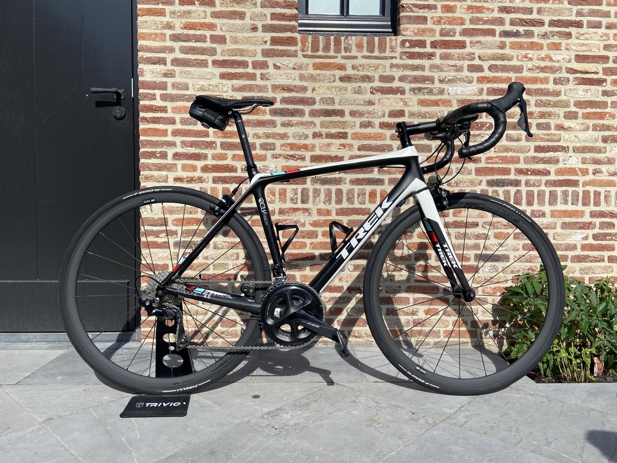 2013 Trek Madone 4.5 H2 (Compact)